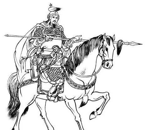 The top ten famous generals with heavy and little writing in history ...