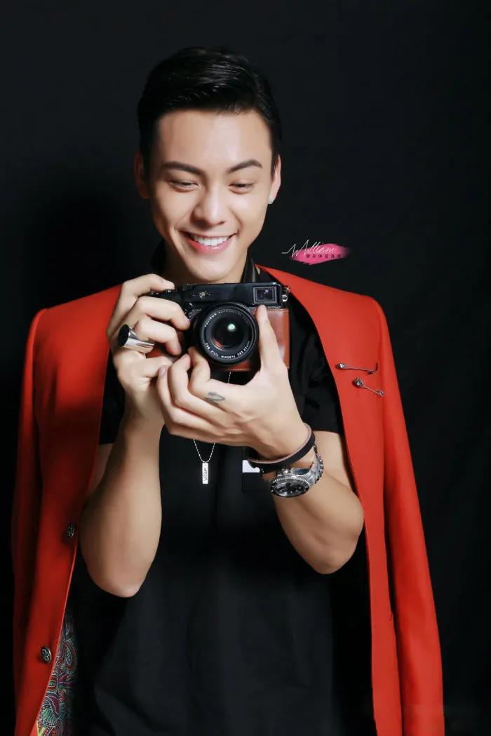 Chen Weiting's beautiful pictures - iNEWS