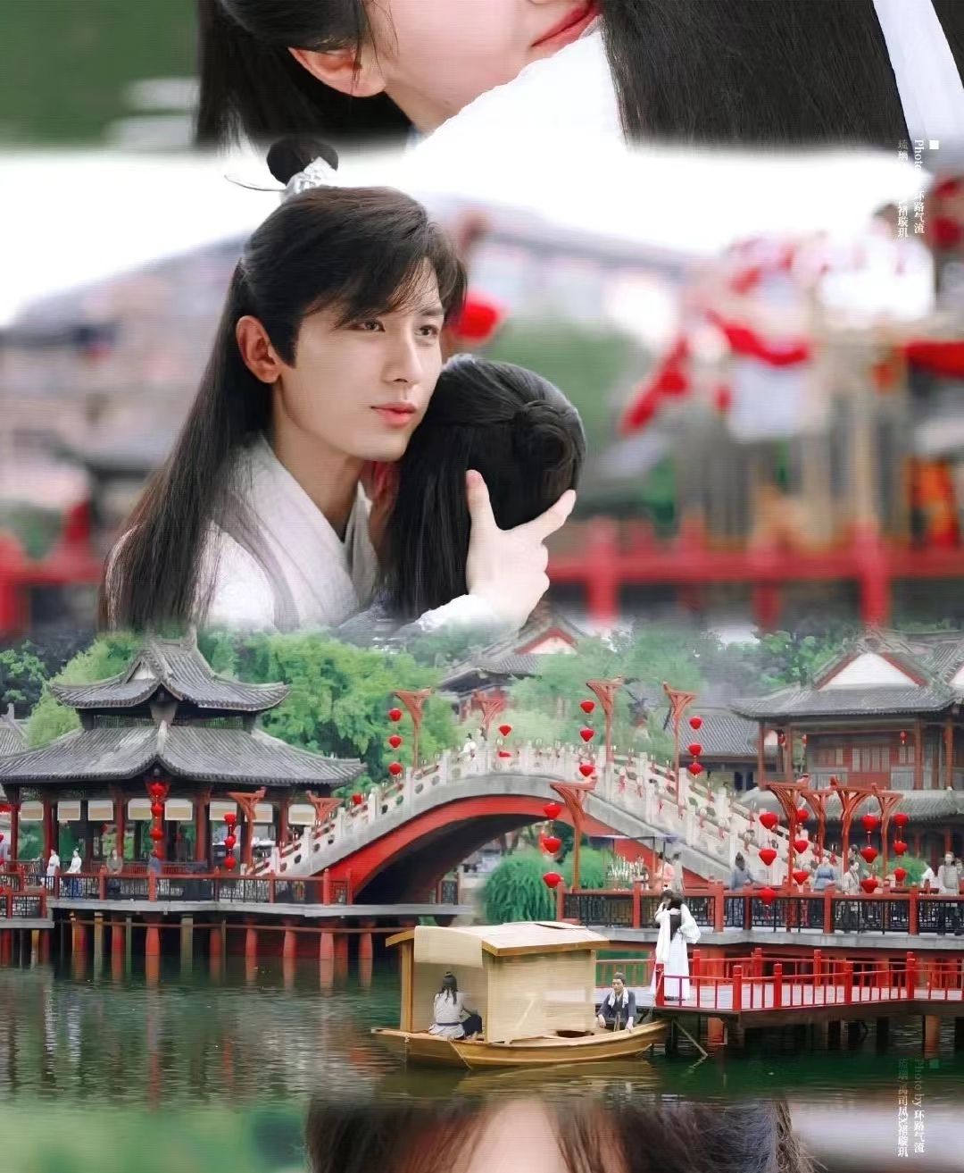 Cheng Yi: Acting or Eye Play - iNEWS