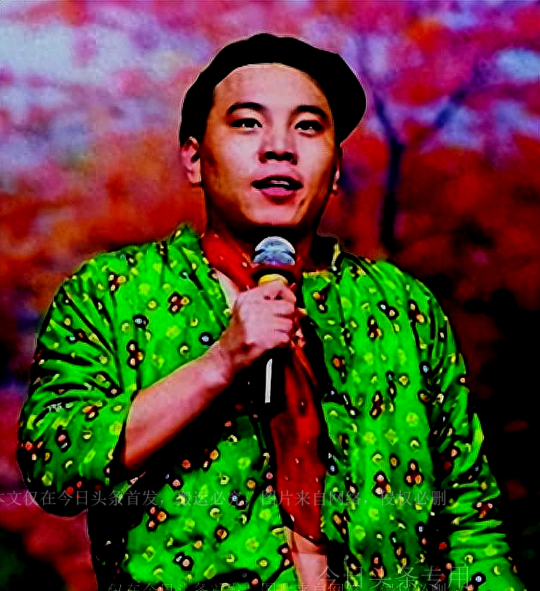 What happened to the once shining Zhao family class? - iMedia