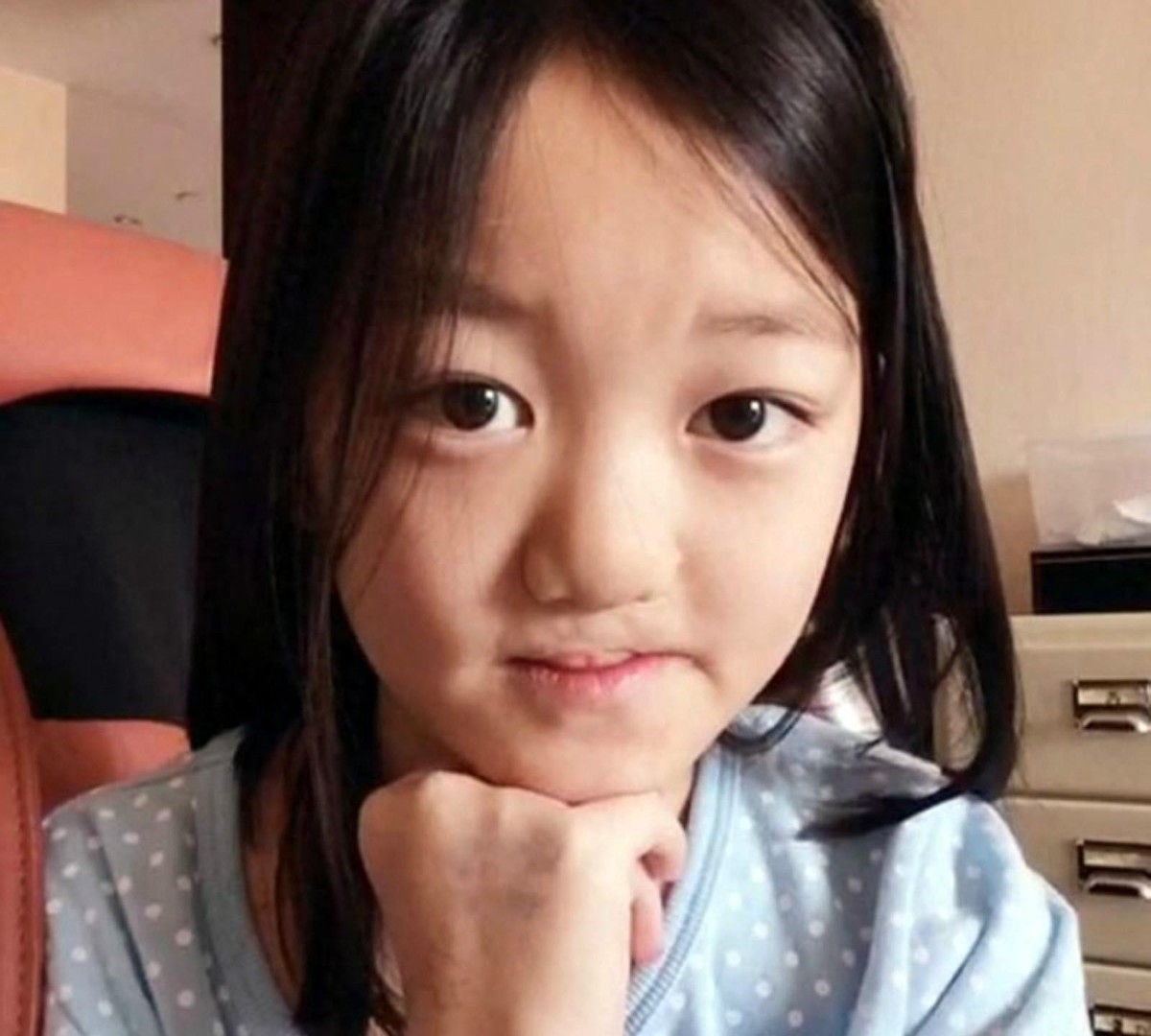 Faye Wong Daughter Li Yan