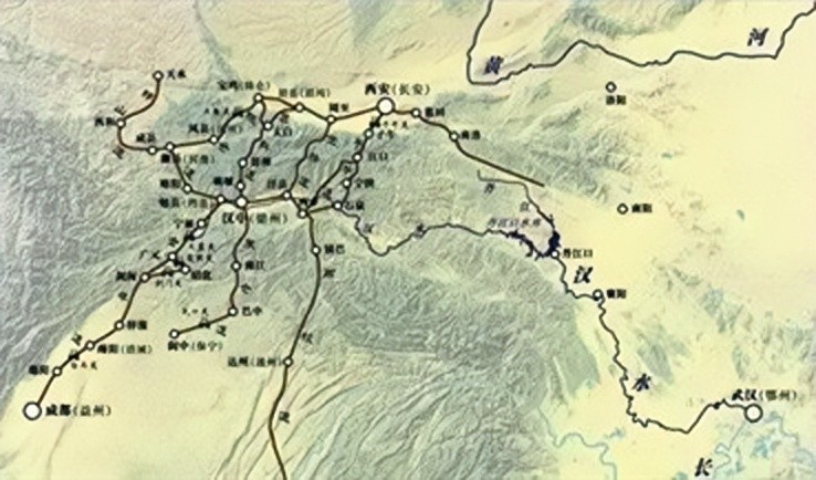 The pinnacle of Shu Han: Why is the battle of Hanzhong necessary? - iNEWS