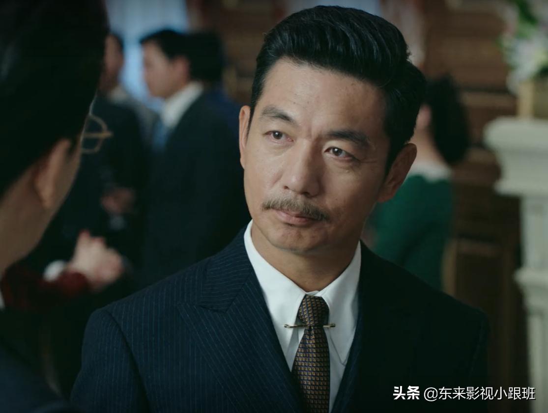 "The City of Streaming Light": Yu Zhihui cheated on Rong Dingkun, Yang ...