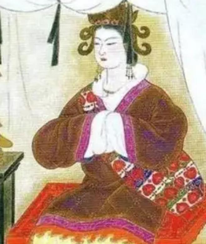 She is Japan's first female emperor, her achievement is comparable to ...