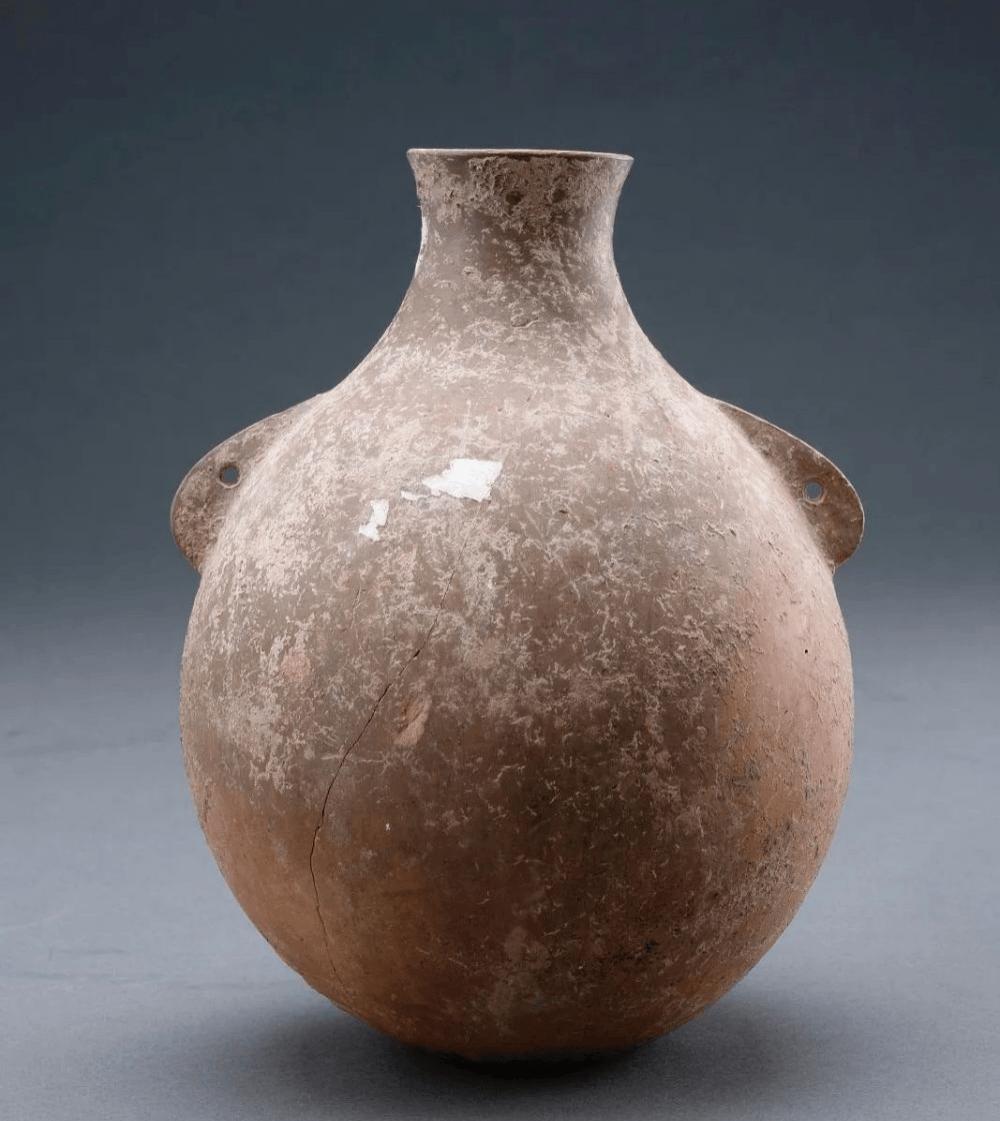 Chinese Wine Vessel Culture: Prehistoric Huaihe River Basin: Peiligang ...