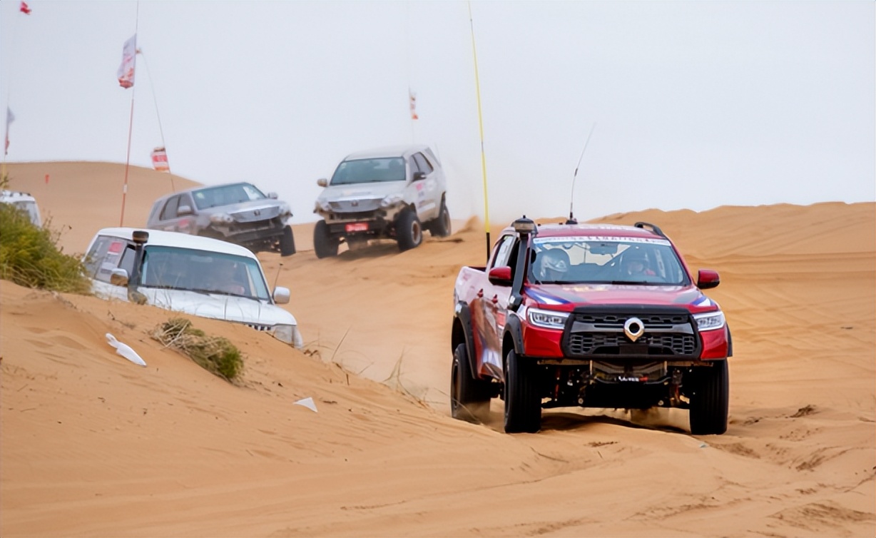 Is the Great Wall Mountain Sea Cannon okay? Domestic pickup Great Wall ...