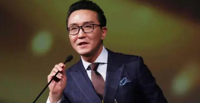 Zhang Yi's anti-criminal and prank attacks, Wu Gang and Shi Zhaoqi joined, and the two actresses ...