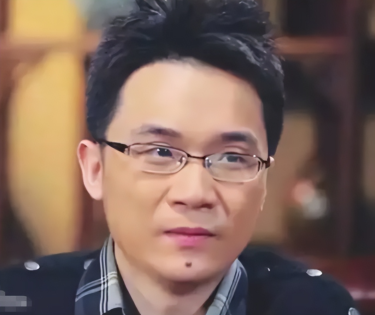 Cai Ming's son Ding Ding, who has been hidden for 37 years, is Cai Ming's pride and even her ...