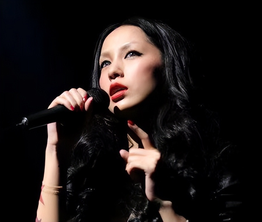 Taking stock of the dazzling female voices in the Japanese music scene ...