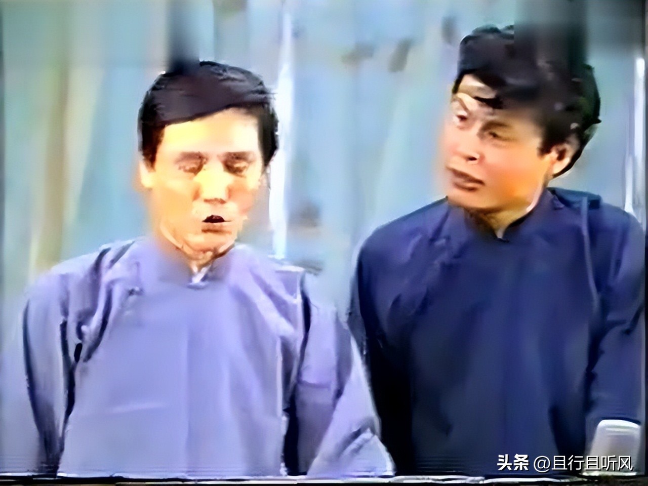 Why is it difficult for Ma Zhiming, who was born in a family of cross ...