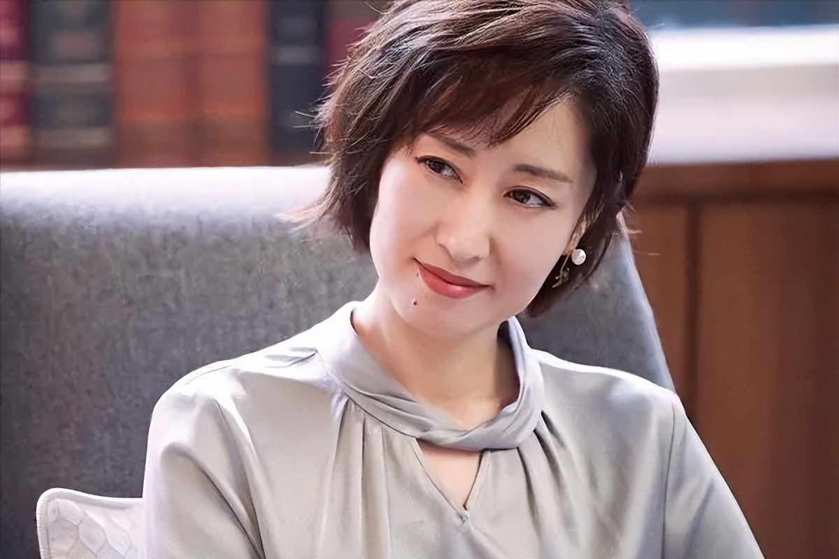 Liu Mintao: Heartbroken by her ex-husband, being a single mother at the ...