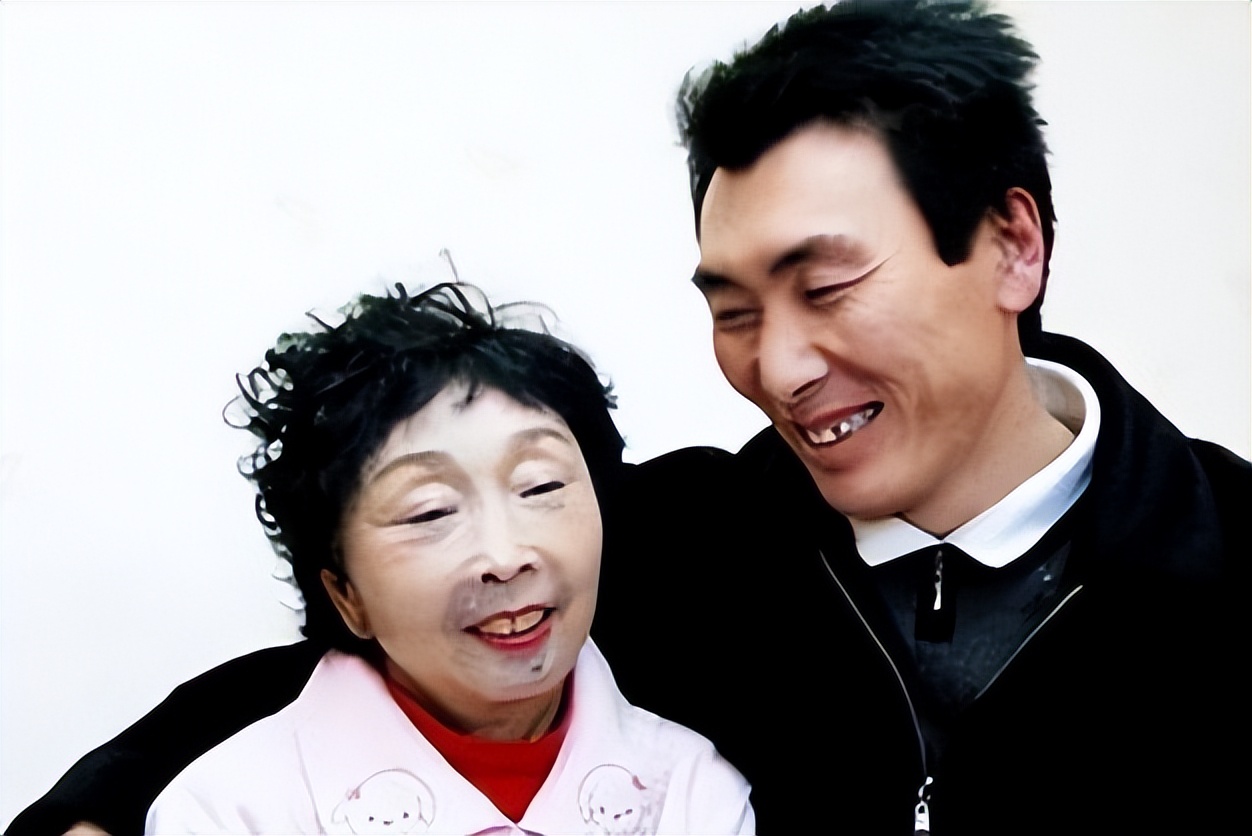 After Ma Yuqin asked Li Yucheng to go out of the house, she never ...