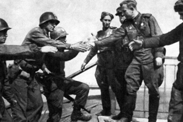 The legendary female spy of World War II: Why did the Soviet Union find ...