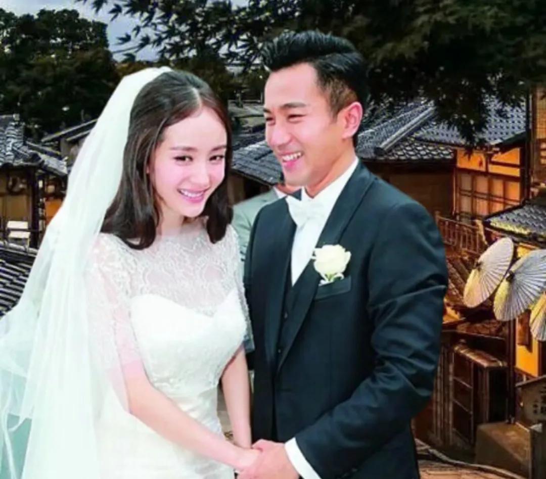 Little gossip Hawick Lau on the show Yang Mi caused controversy?Zhao Liying, Gong Jun, Yang Yang ...