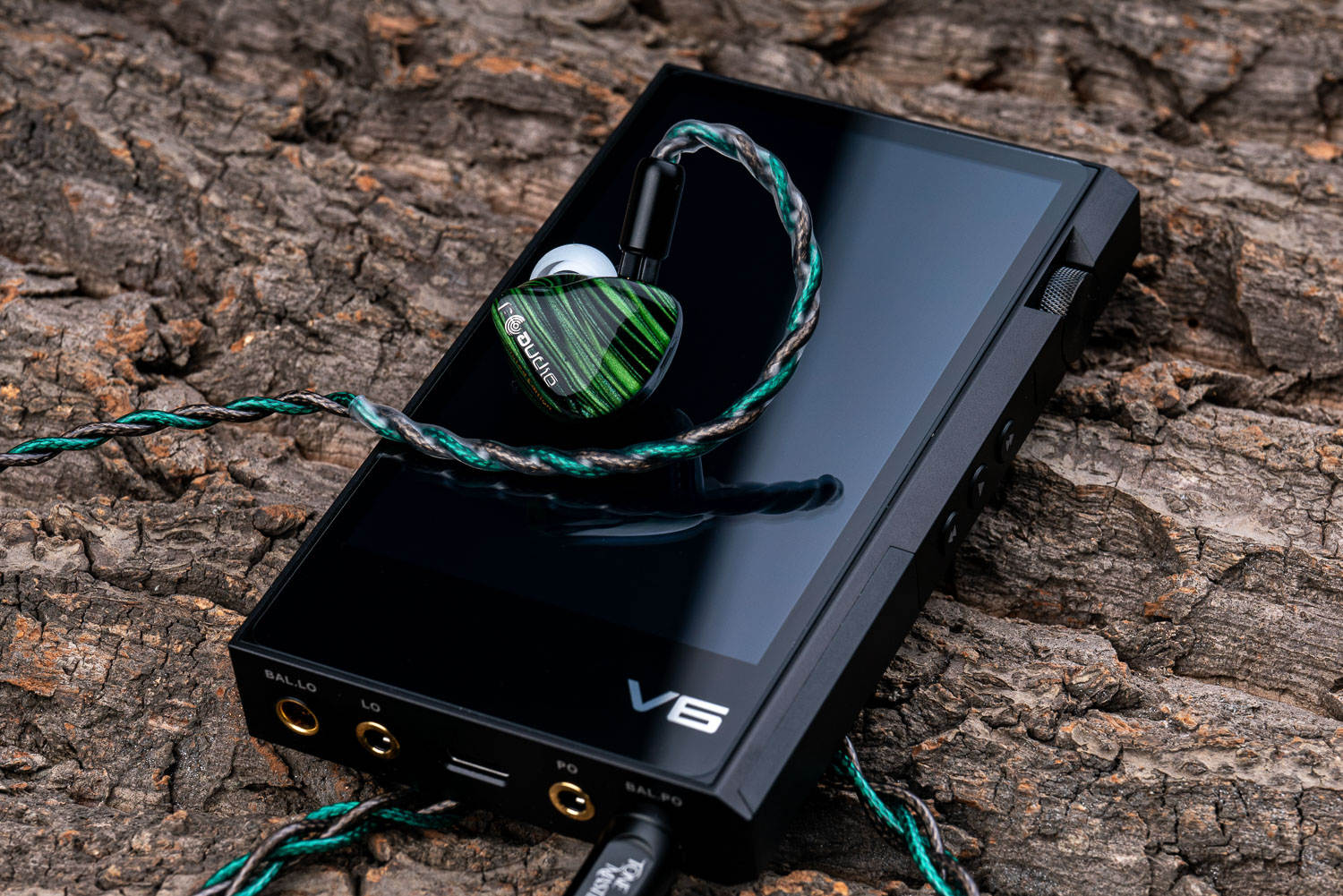 It is the entry and the flagship - the subjective poisoning of the ...