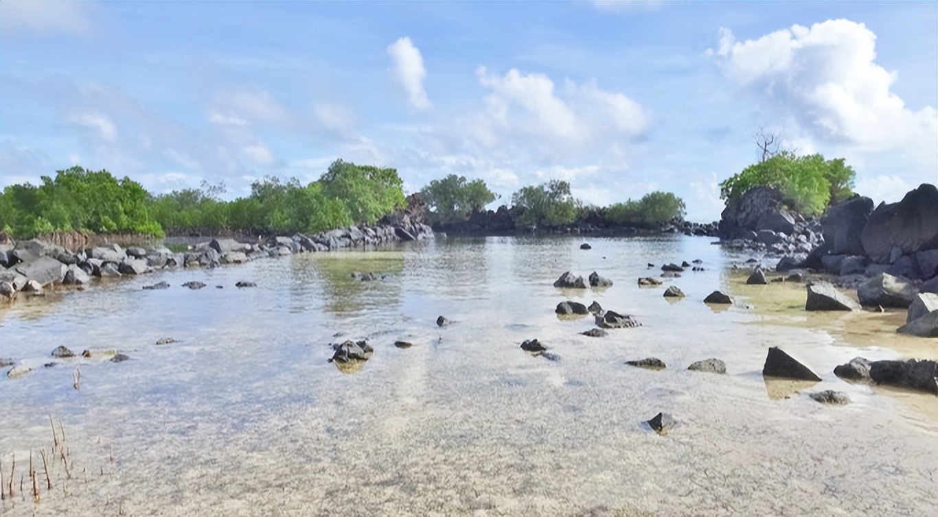 The mysterious megaliths of Nan Madol, the megalithic sites in the ...