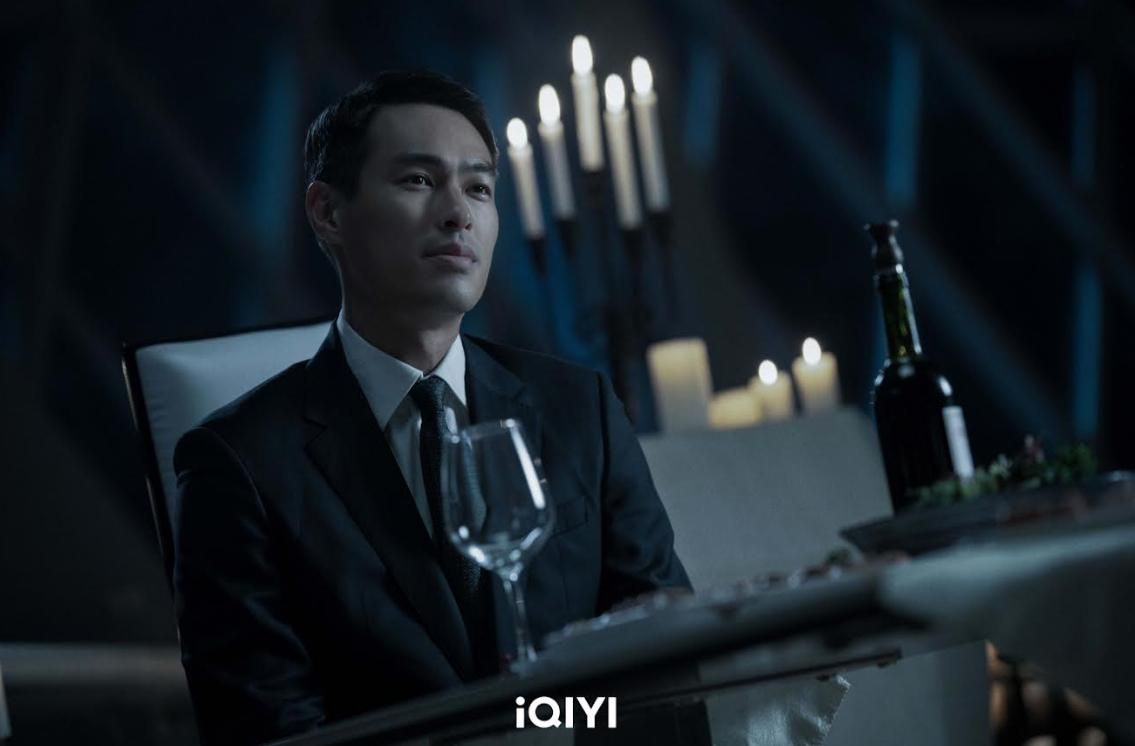 Huang Jingyu and Yang Youning are about to go head-to-head!"Punishment ...