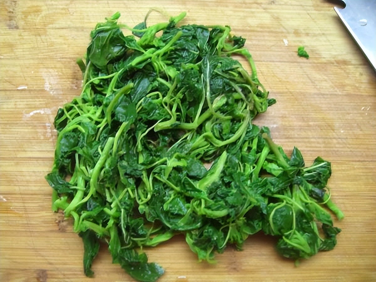 Doctor: These 5 kinds of wild vegetables in life, it is recommended to ...