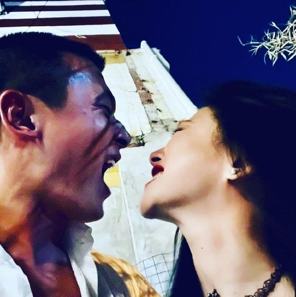 "Princess of the Beijing Circle" Zhu Zhu: She was born in Rome and ...