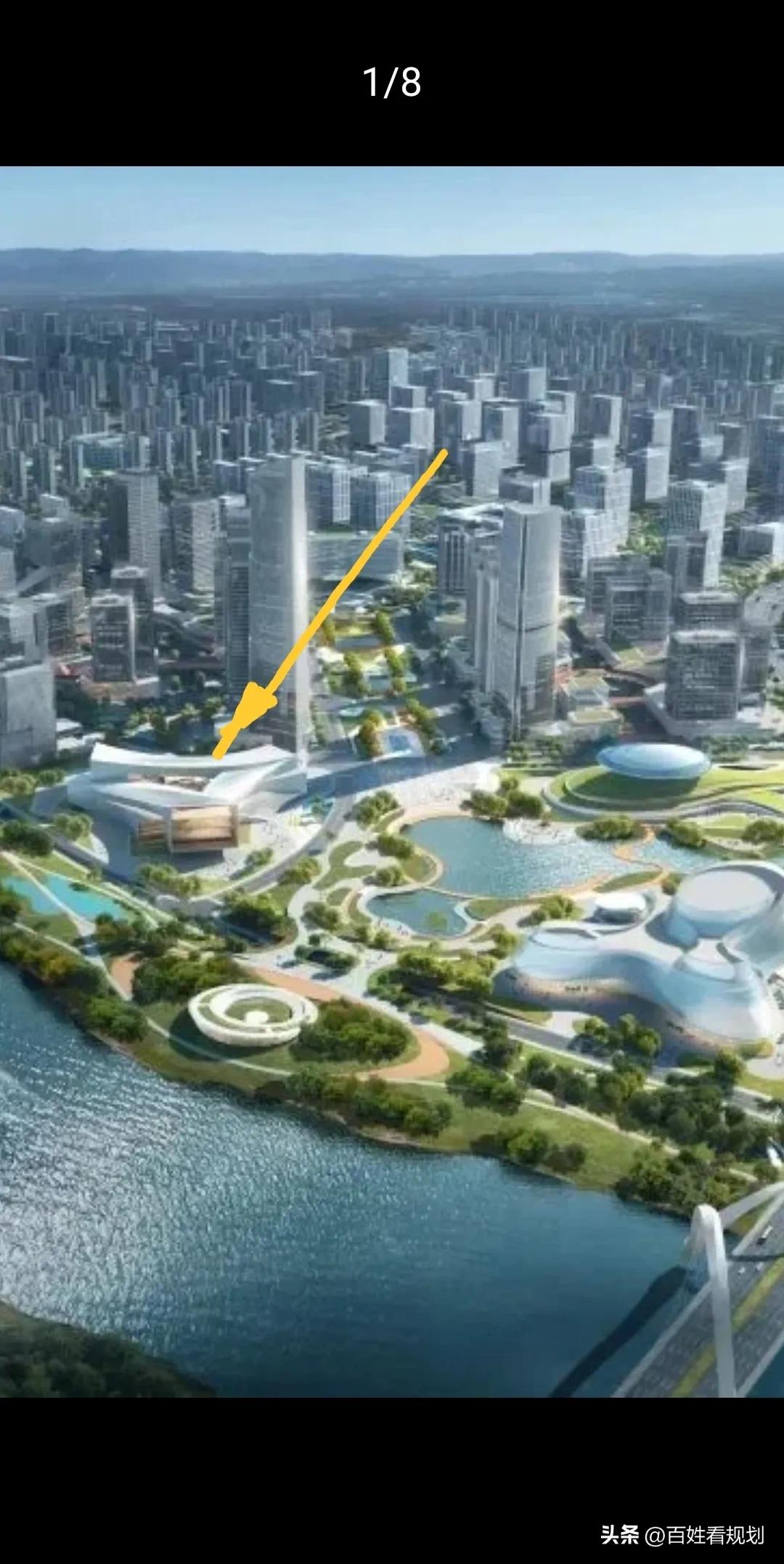 Mianyang Science and Technology Book City, a new landmark of Mianyang ...