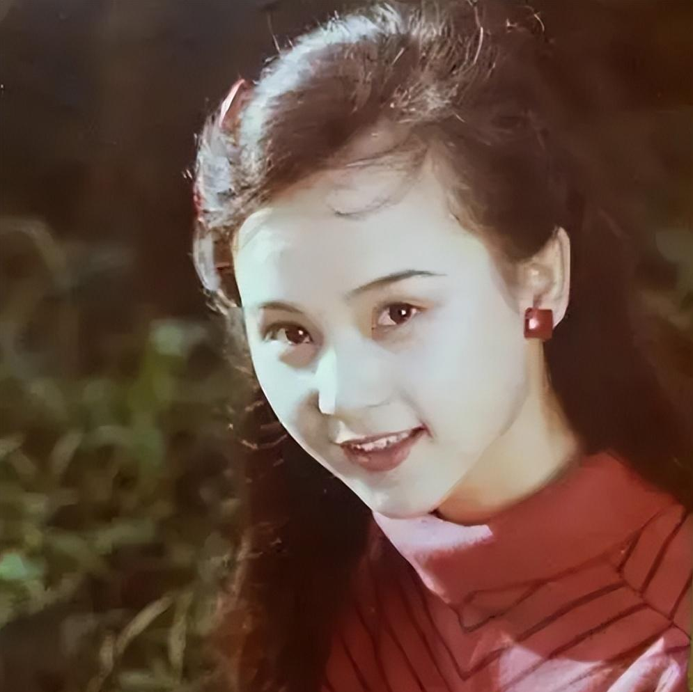 An Wen: After the performance of "Dream of Red Mansions", she changed ...