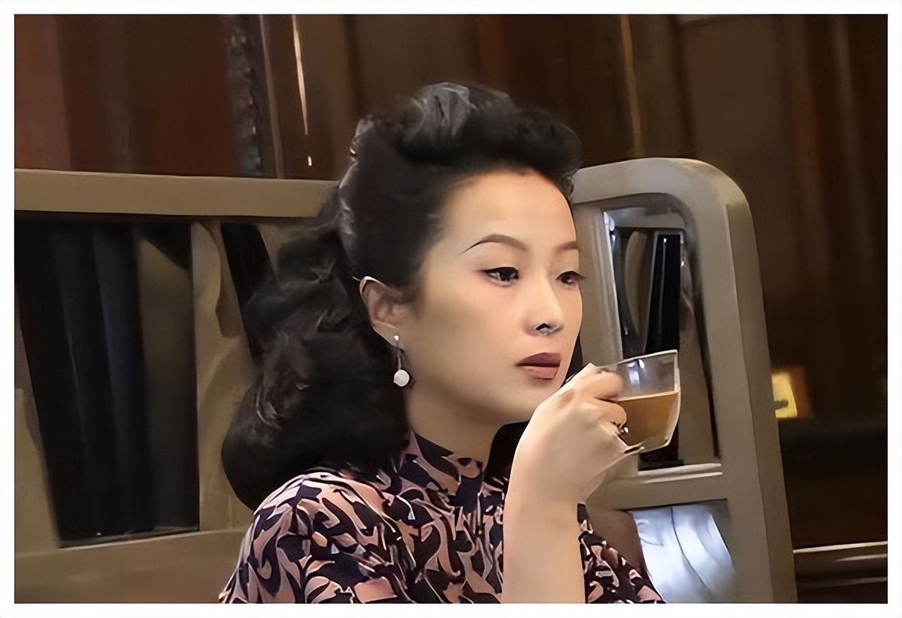 48-year-old Su Yan is old and unrecognizable in recent photos. He ...