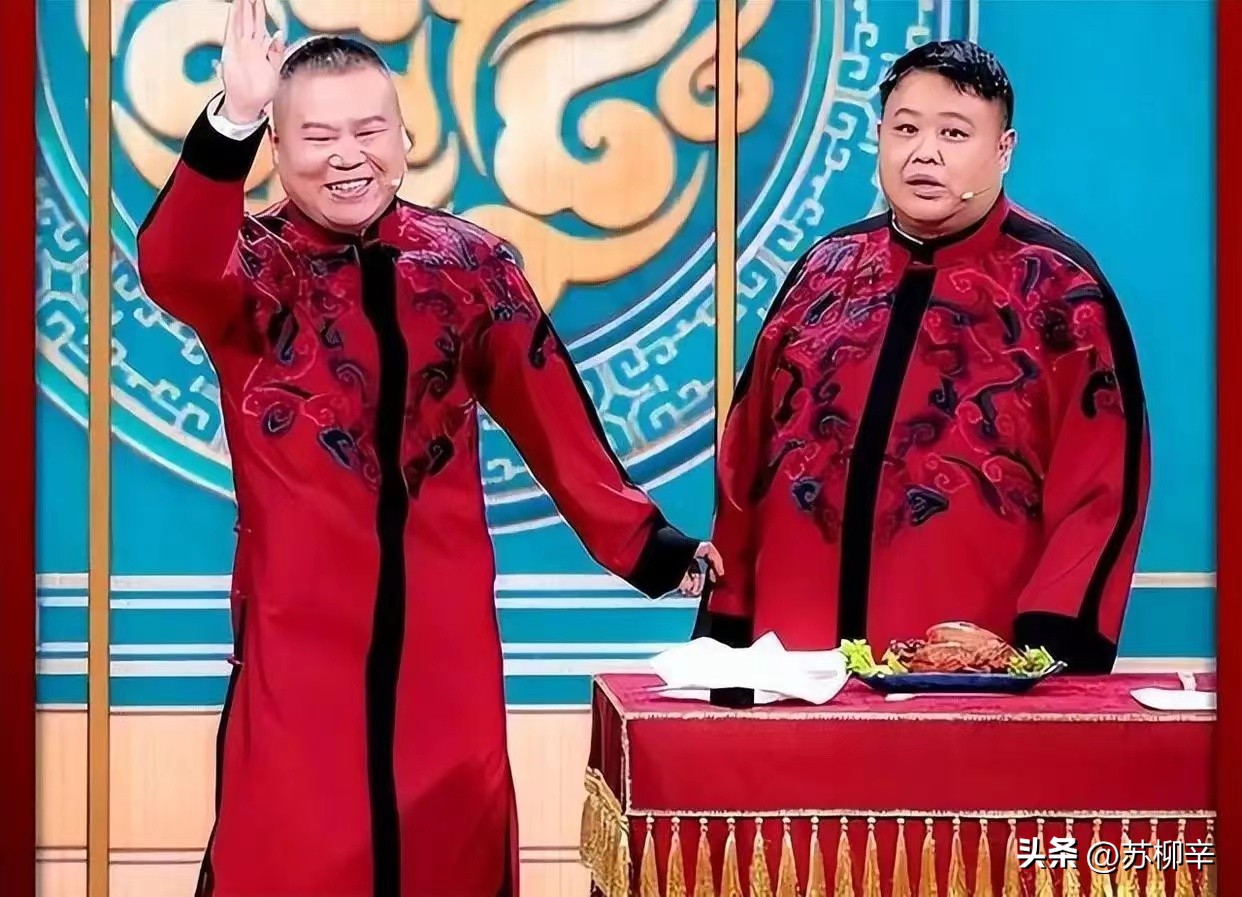 Yue Yunpeng and Cao Yunjin, who do you support more in the CCTV Spring Festival Gala? - iMedia