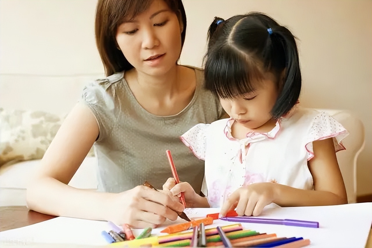 Improve children's concentration skills - iNEWS