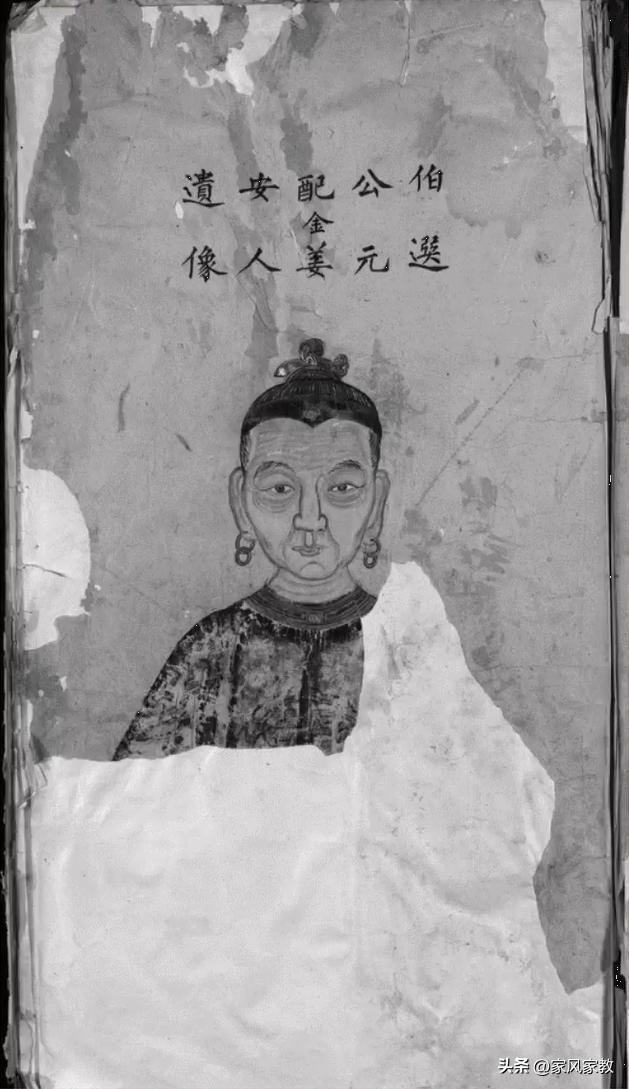 Tang'ao Zhu family tree - iNEWS