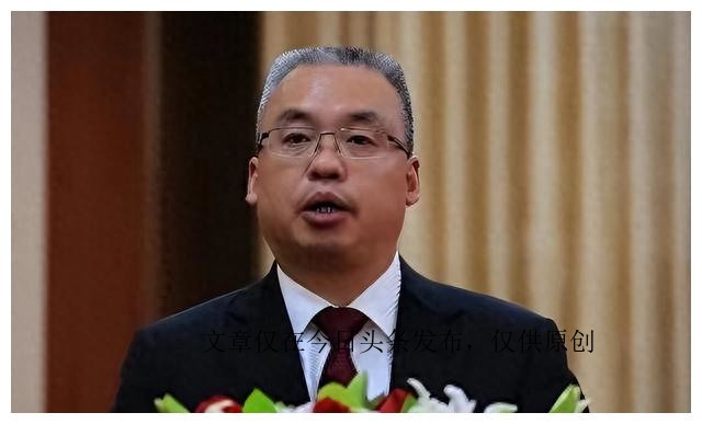 Tibet's “Turkish Emperor” Zhang Yongze: Embezzled and accepted 51.81 ...