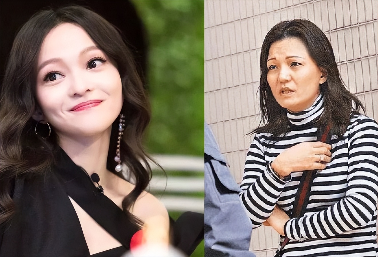 How ruthless is Zhang Shaohan's mother for harming her daughter for money and coveting her ...