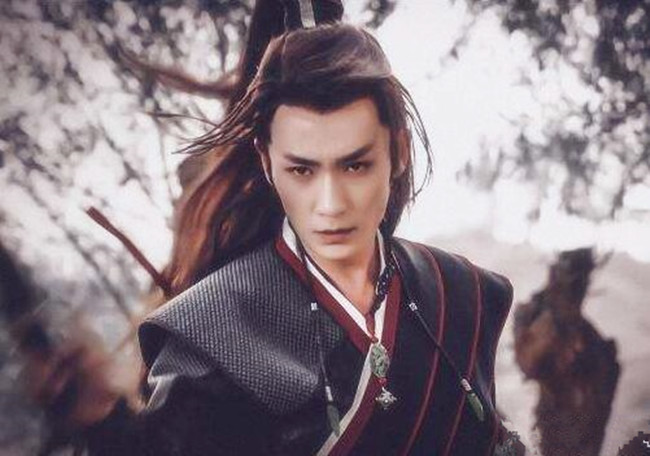 The eight-armed Nezha Luoxiao and the white-browed hero Xu Liang's second duel, who can be ...