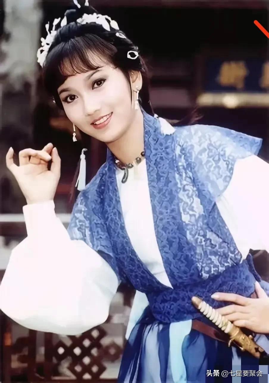 Liang Yusheng's martial arts book "Muye Meteor", the fourteenth account ...