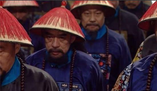 Longkodo hid the money in the temple. After Yongzheng heard about it ...