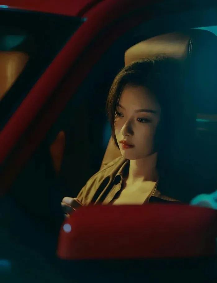 Appreciation of "She Who Disappeared" - iMedia