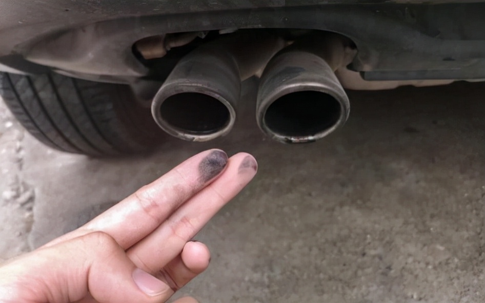 If you wash the car by yourself, there are 3 parts that are best not to ...