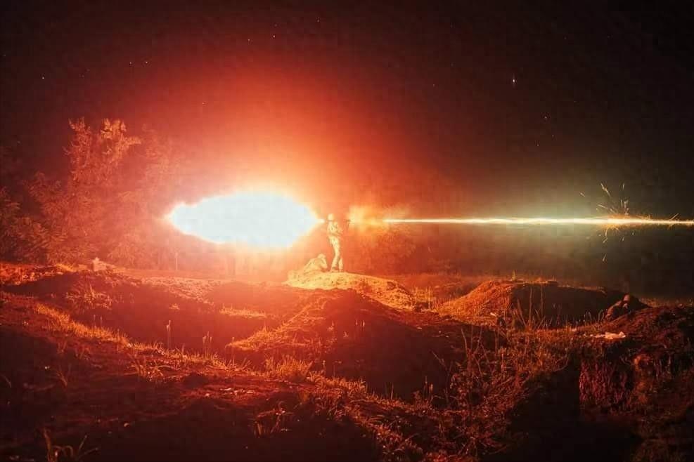 If the United States dares to provide missiles, the Russian army will ...