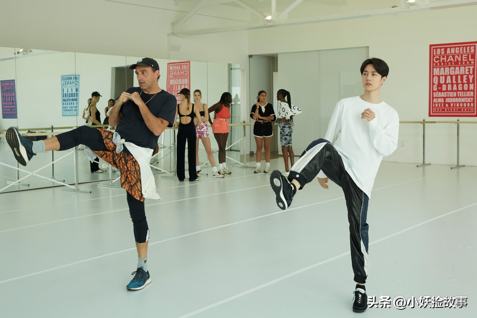From the show to the box office of his work, Wang Yibo has carried it ...
