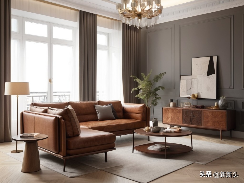 Modern Medieval Style: The Elegance of Time - iNEWS