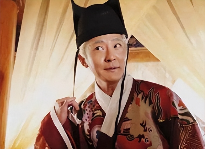 Great eunuch Liu Jin: Fate is extraordinary, Ling Chi ending - iNEWS