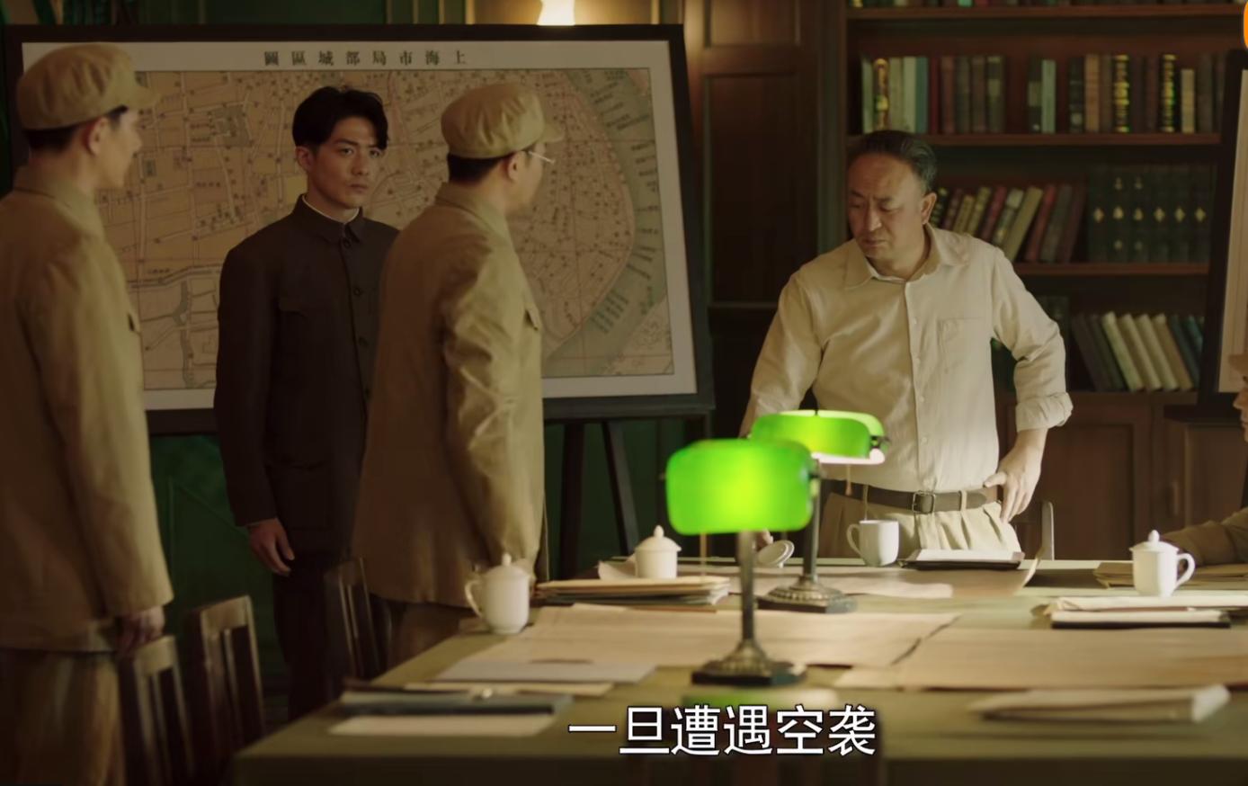 [Breaking Dawn Dongfang] Pan Li endured his death, and the guests are ...
