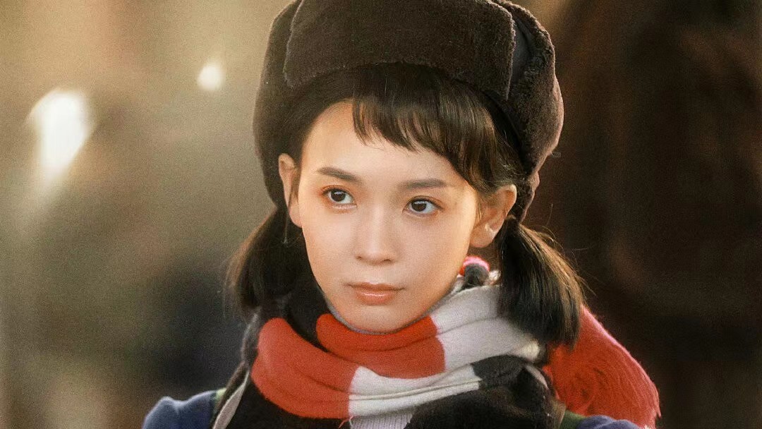 Love is full of nine bends, Han Dongjun's plum blossoms and red peaches are to be broadcast ...