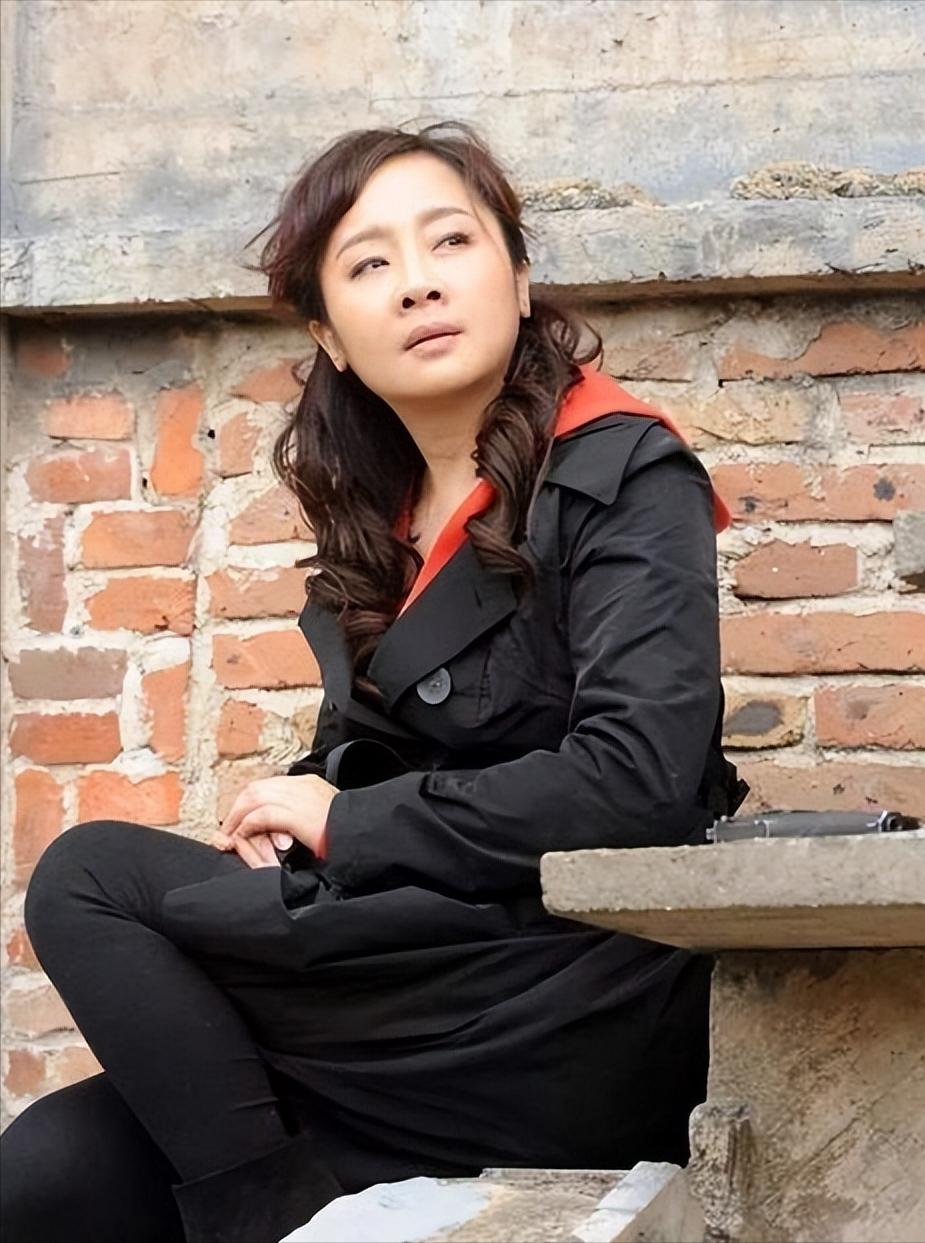 Wang Xinjun: Abandoning his wife and children after the fire, he became ...