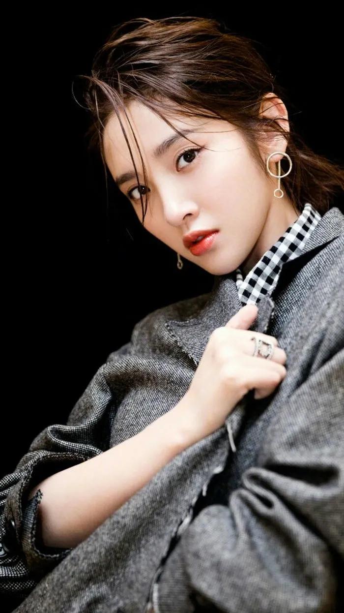 Tang Yixin, Tan Songyun, Wu Qian and Sun Yi, who is the sweetest - iNEWS