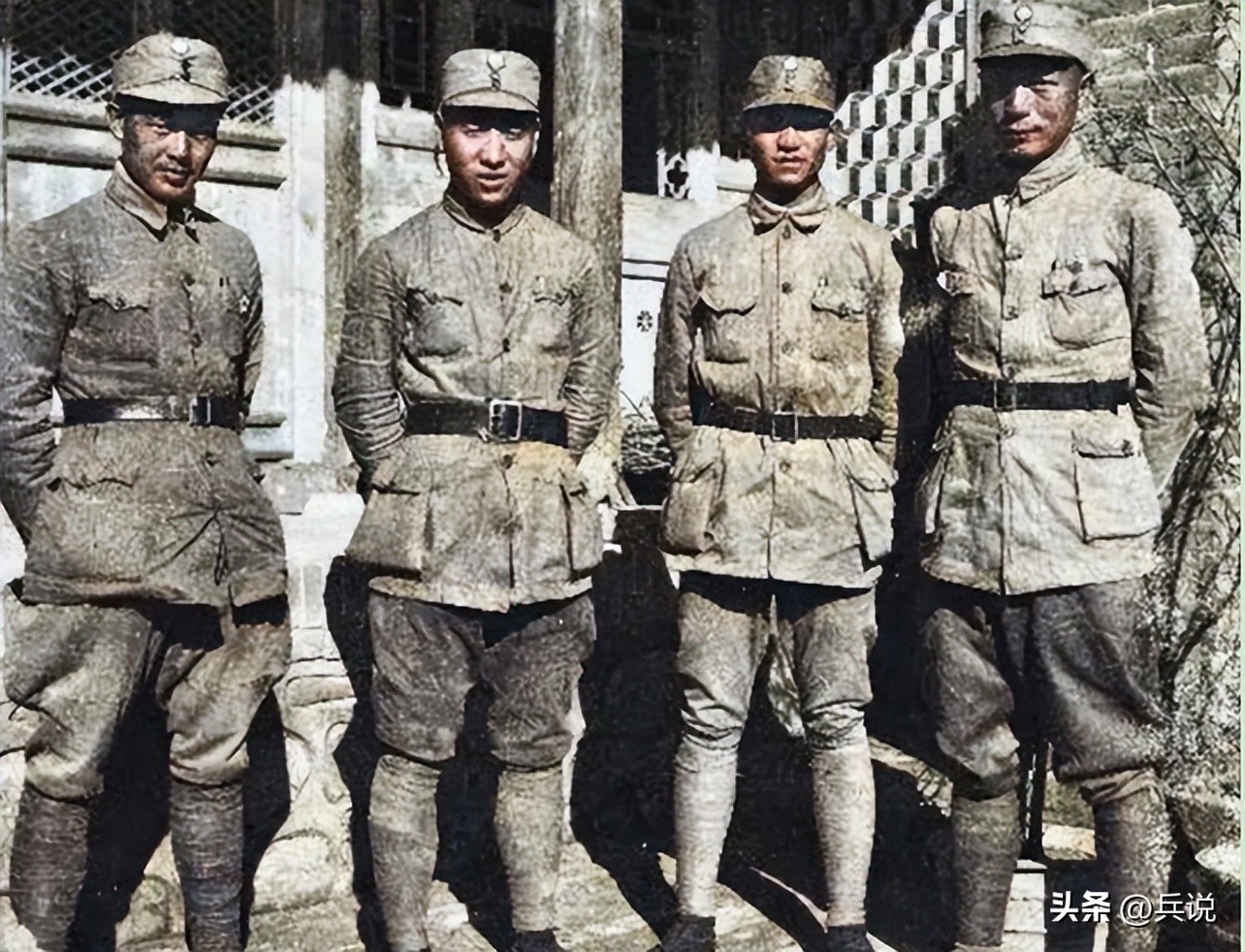 Chen Guang commanded Lu Fang to break out of the siege, which was more ...