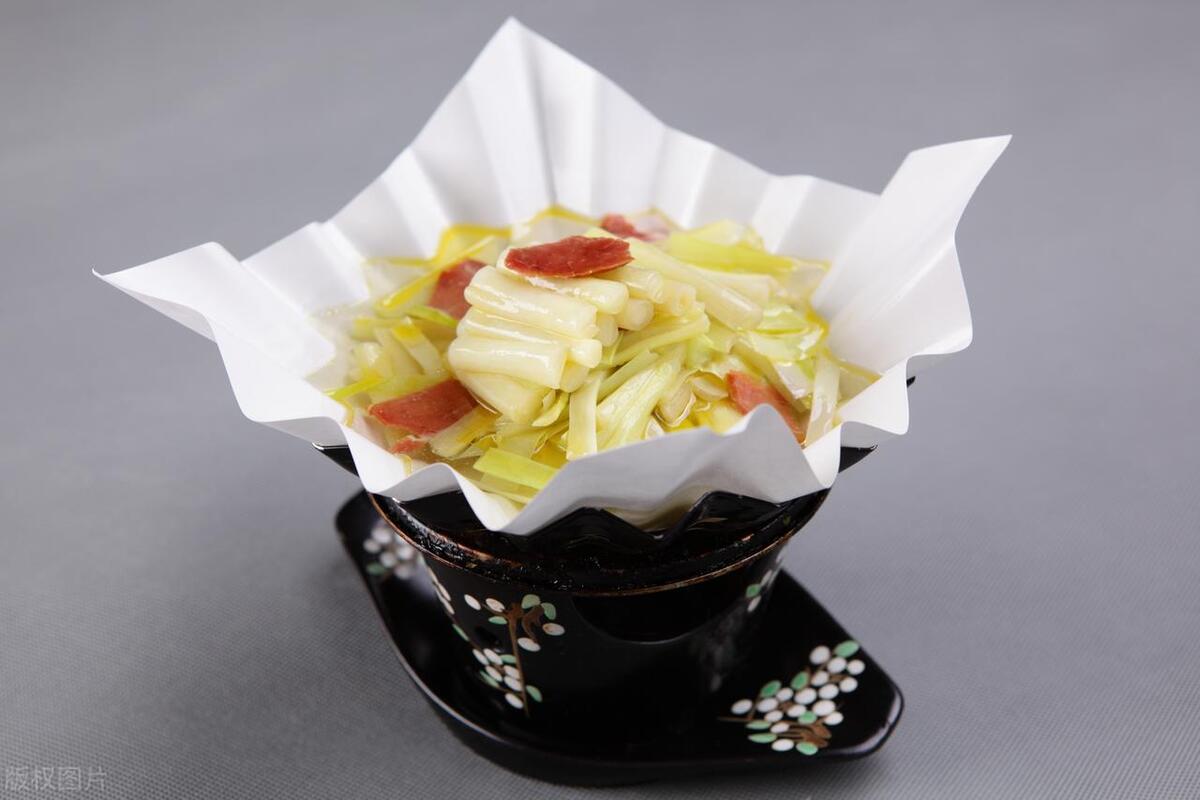 Delicious Jinan Traditional Shandong Cuisine: Taste Ten Classic Dishes ...