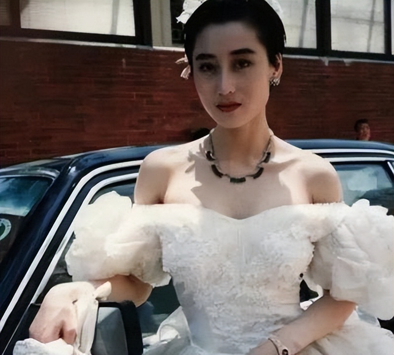 Li Zhi: Being loved by Jet Li for 34 years, outsiders seem to have ...