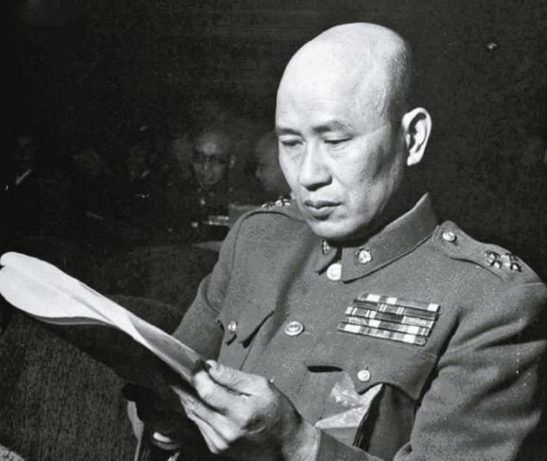 Li Kenong met the colonel of the National Army and said hello. Premier ...