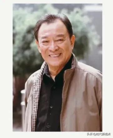 A New Perspective of the Times‖ Shi Weijian: Acting is like being a ...