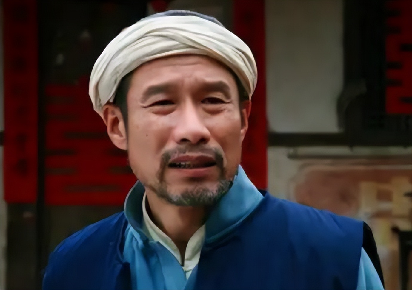 Liu Peiqi: Excellent acting skills and no scandals - iNEWS